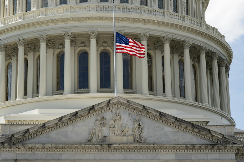 Original Bill: Uyghur Genocide Accountability and Sanctions Act of 2025 ...